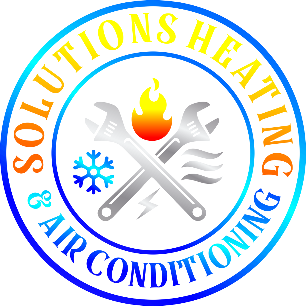 Solutions Heating & Air Conditioning